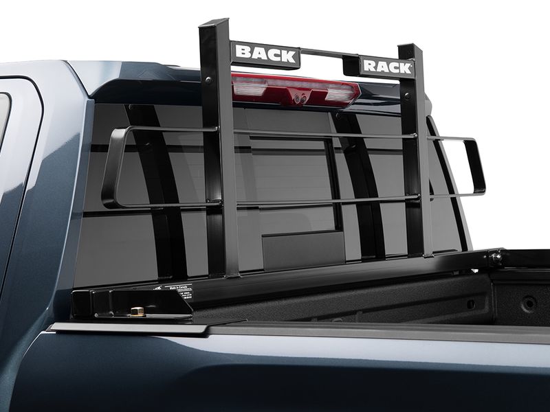 2019 Ford F250 Headache Racks | RealTruck