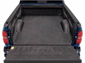 2020 Ford F150 Bed Liners & Mats | RealTruck