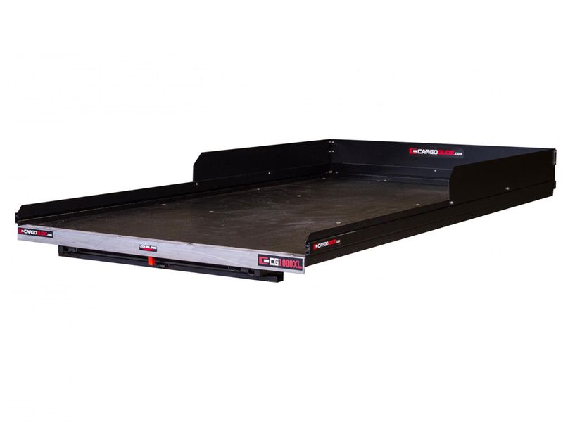 CargoGlide CG1000XL Truck Bed Cargo Slide | RealTruck