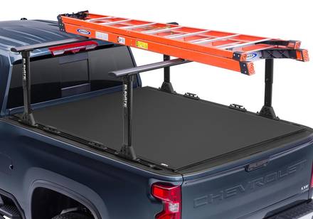 Elevate Rack System | RealTruck