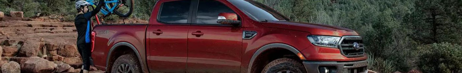 2019 Ford Ranger: Best Truck Accessories and Upgrades | RealTruck