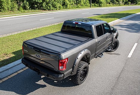 2019 Ford Ranger: Best Truck Accessories and Upgrades | RealTruck