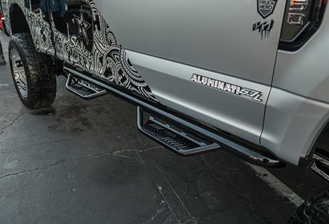 2019 Ford Ranger: Best Truck Accessories and Upgrades | RealTruck