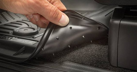 2019 Ford Ranger: Best Truck Accessories and Upgrades | RealTruck