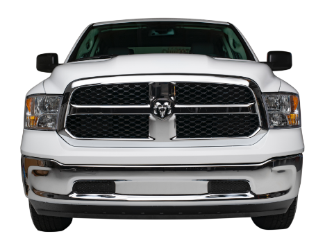 2019 RAM 1500: New vs Classic | RealTruck