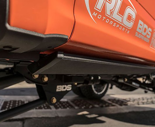 Best Electric Running Boards | RealTruck