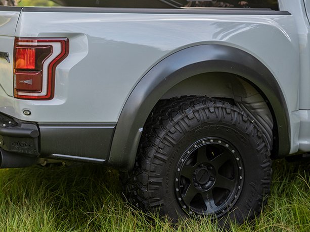 Best Off-Road Truck Accessories | RealTruck