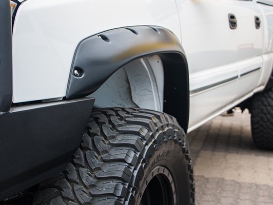 Best Off-Road Truck Accessories | RealTruck