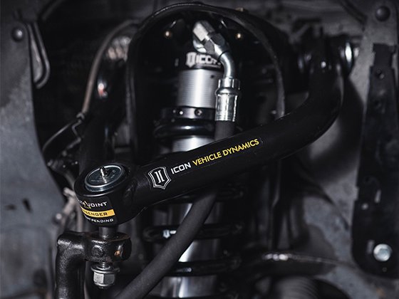 Best Off-Road Truck Accessories | RealTruck