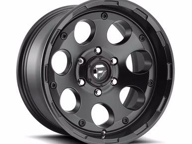 Best Off-Road Truck Wheels | RealTruck