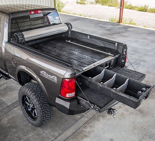 Best Ram Accessories for 2019 | RealTruck