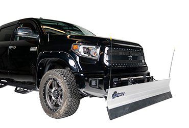 Best Snow Plows for Pickup Trucks | RealTruck
