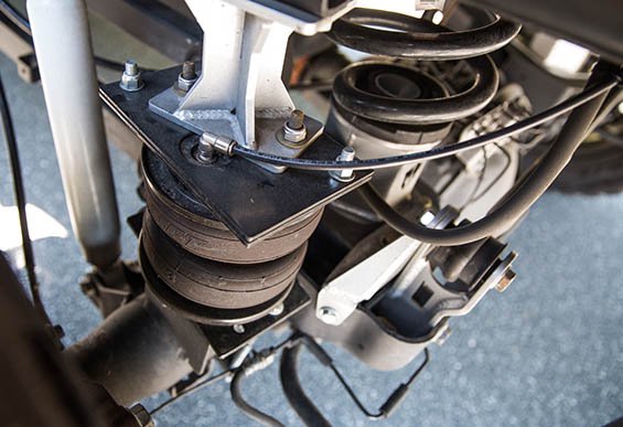 Best Suspension For Trucks | RealTruck