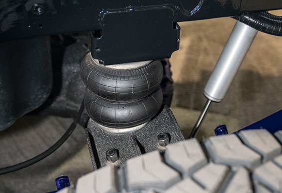 Best Suspension For Trucks | RealTruck