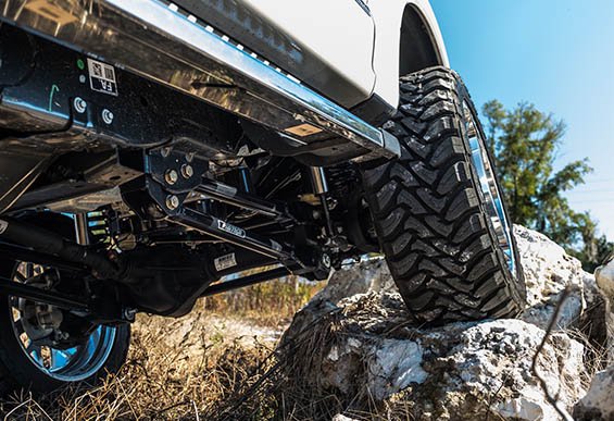 Best Suspension For Trucks | RealTruck