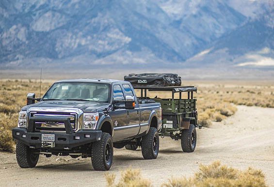 Best Suspension For Trucks | RealTruck