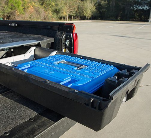 Best Truck Bed Accessories for 2020 | RealTruck