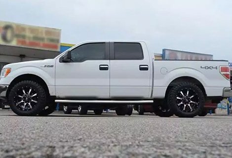 2019 Ford Ranger: Best Truck Accessories and Upgrades | RealTruck