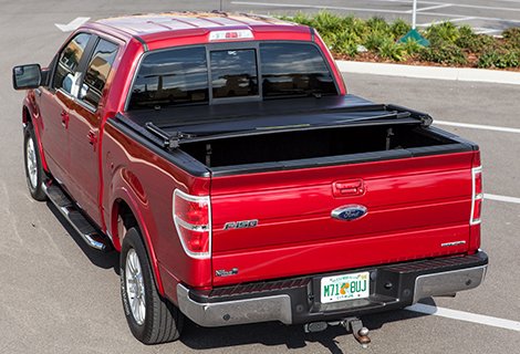 2019 Ford Ranger: Best Truck Accessories and Upgrades | RealTruck