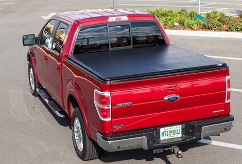 2019 Ford Ranger: Best Truck Accessories and Upgrades | RealTruck