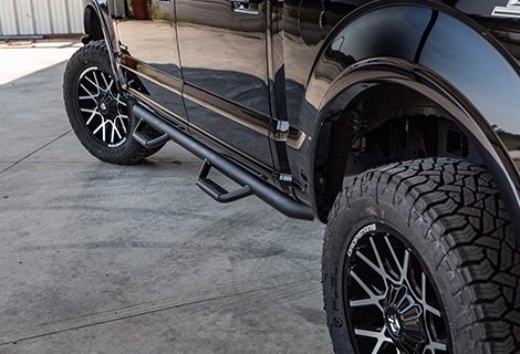 2019 Ford Ranger: Best Truck Accessories and Upgrades | RealTruck