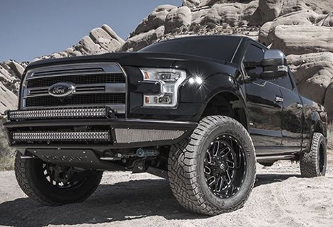 2019 Ford Ranger: Best Truck Accessories and Upgrades | RealTruck