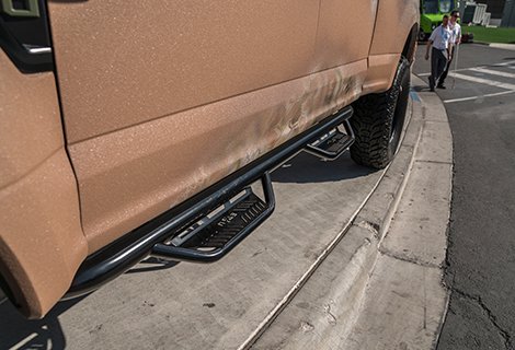 2019 Ford Ranger: Best Truck Accessories and Upgrades | RealTruck