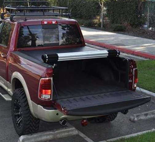 Best Ram Accessories for 2019 | RealTruck