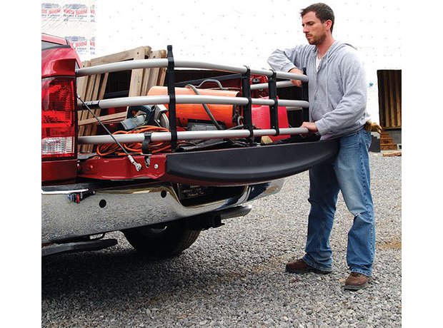 Best Truck Bed Accessories for 2019 | RealTruck