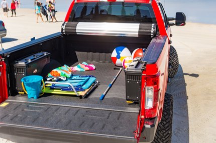 Must-Have Pickup Truck Accessories | RealTruck