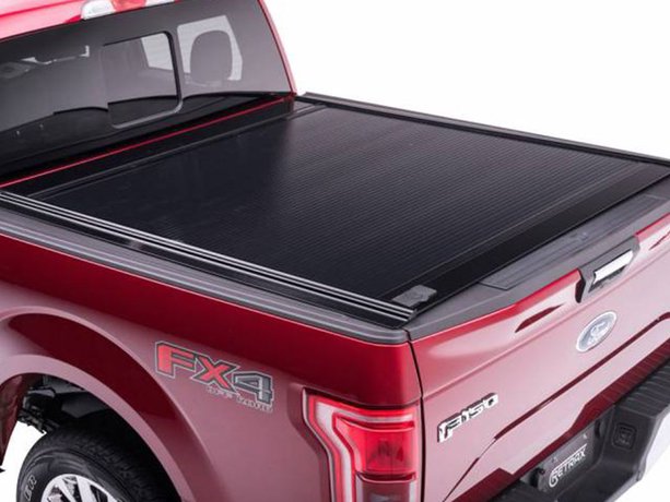 RetraxONE vs. RetraxPRO Comparison | RealTruck