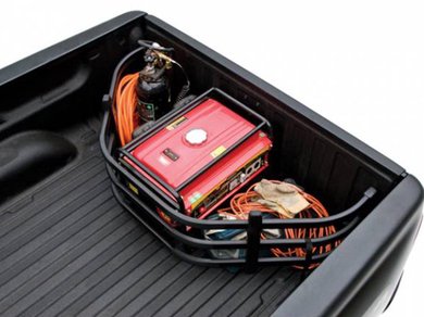 The Best Storage Solutions to Organize Your Truck | RealTruck