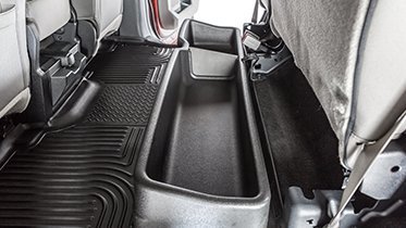 The Best Storage Solutions to Organize Your Truck | RealTruck