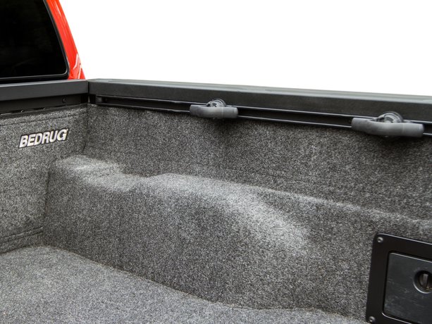 What is a Utility Track System? | RealTruck