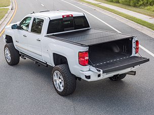 UnderCover Tonneau Covers | RealTruck