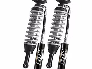 Fox Shocks & Struts | RealTruck
