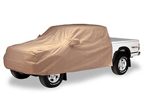 Truck Cab Covers | RealTruck