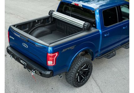 1971 Ford F100 Tonneau Covers | RealTruck