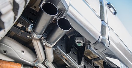 2021 Ford F250 Exhaust Systems | RealTruck