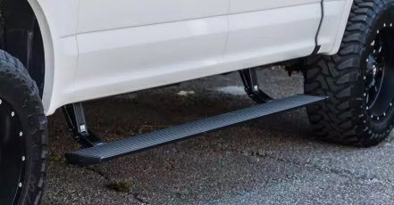 Nerf Bars & Running Boards | RealTruck