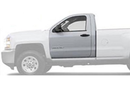 Chevy Cab Style Guide | RealTruck