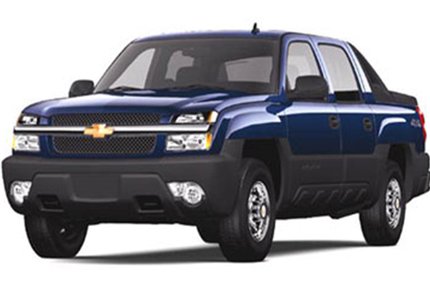 Chevy Cab Style Guide | RealTruck
