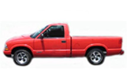 Chevy Cab Style Guide | RealTruck