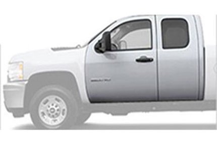 Chevy Cab Style Guide | RealTruck