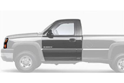 Chevy Cab Style Guide | RealTruck