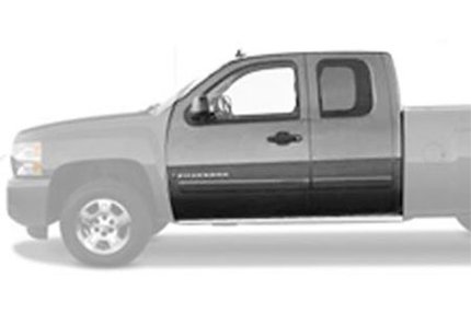 Chevy Cab Style Guide | RealTruck