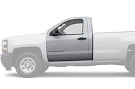 Chevy Cab Style Guide | RealTruck