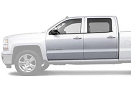 Chevy Cab Style Guide | RealTruck