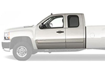 Chevy Cab Style Guide | RealTruck