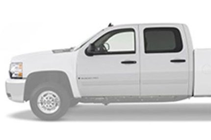 Chevy Cab Style Guide | RealTruck